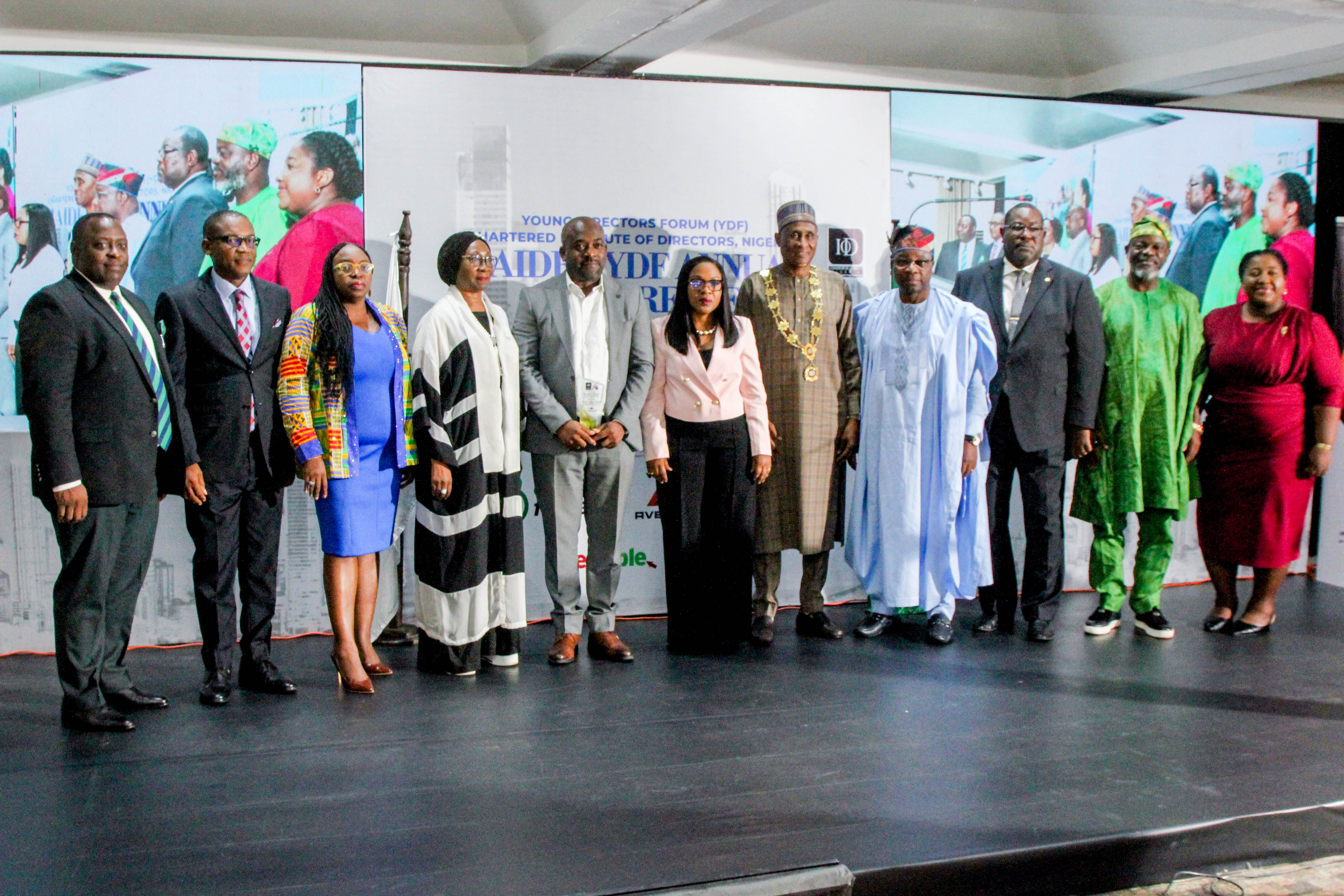 Young Director Forum | My Website